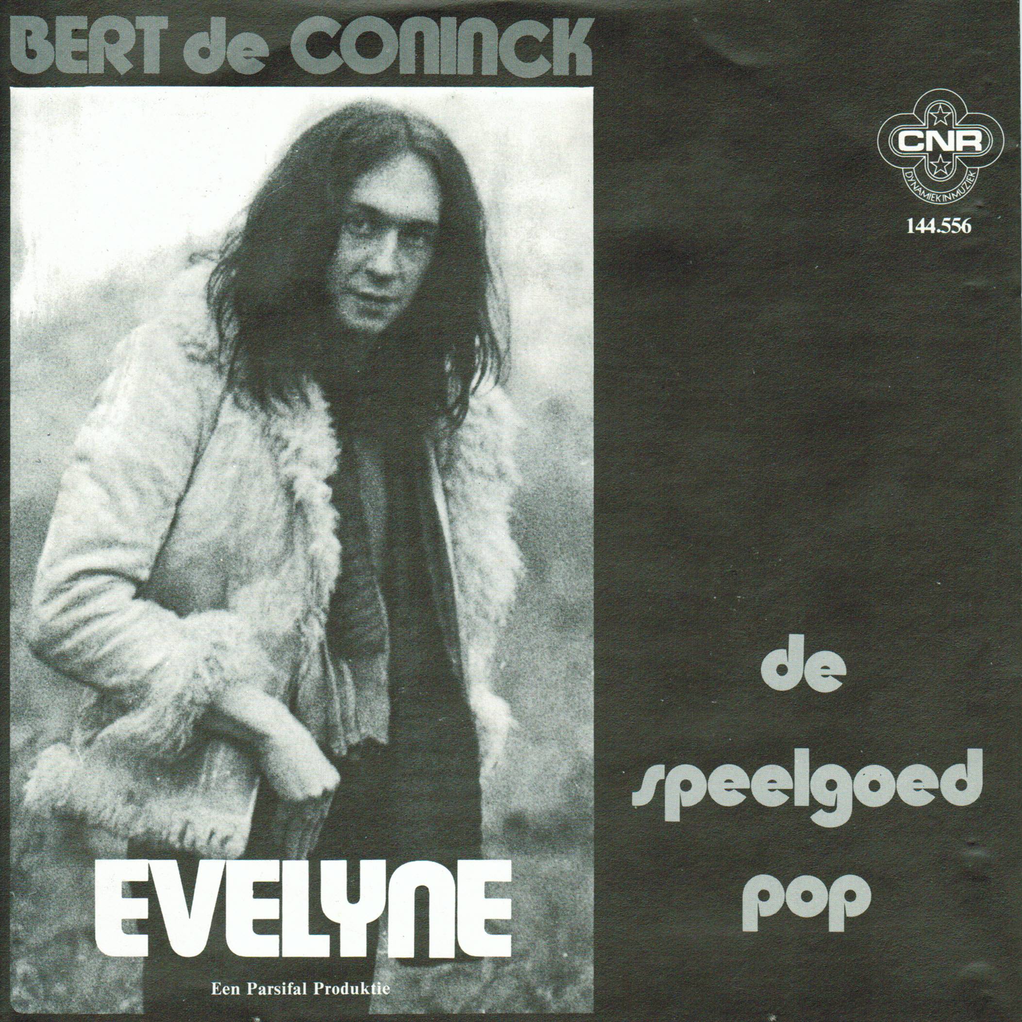 BERT DE CONINCK – Luminous Dash BE