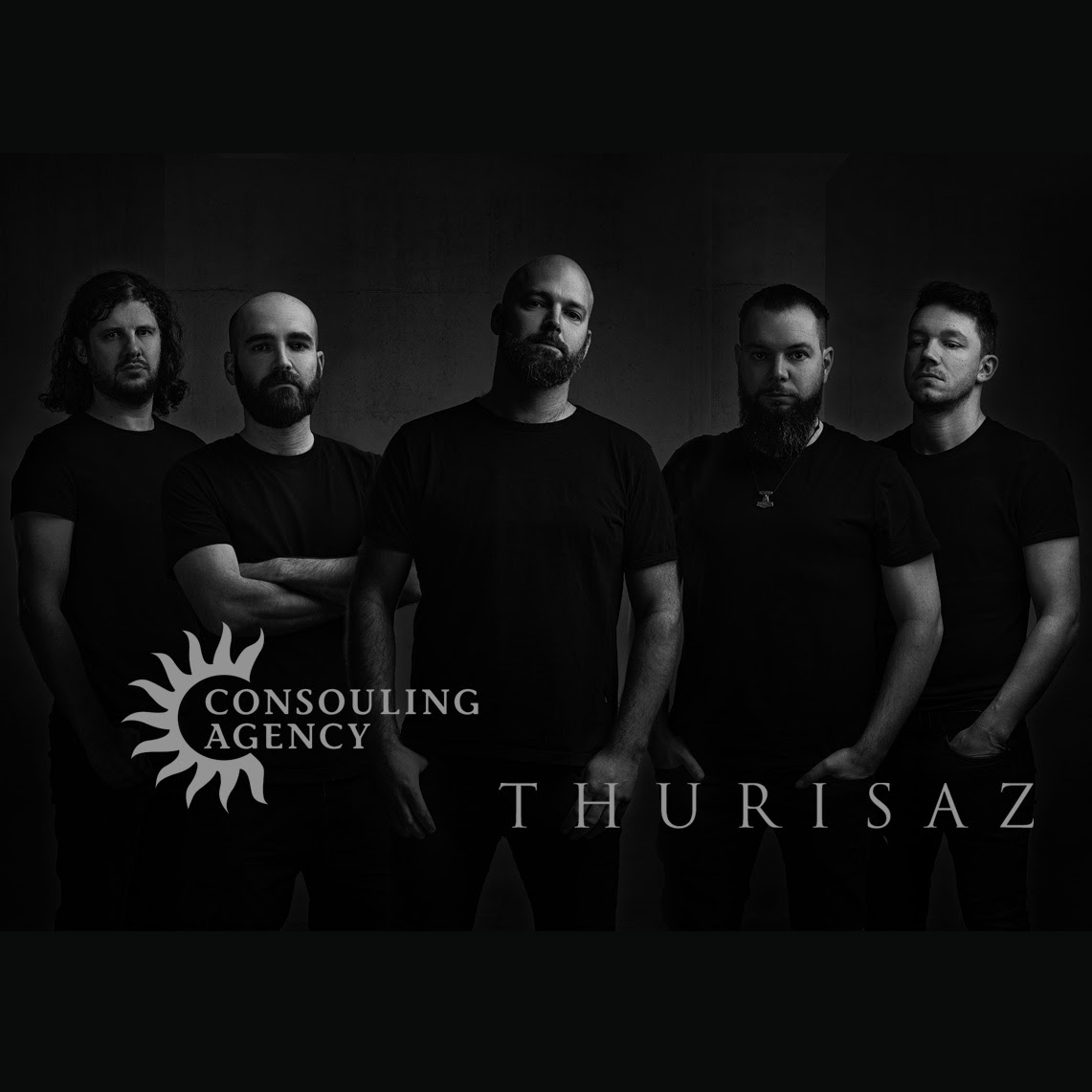 Nieuw album Thurisaz. – Luminous Dash BE