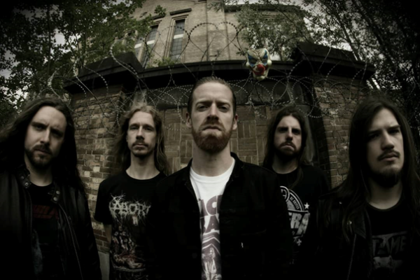 Primal Creation releaset Wacken -aftermovie – Luminous Dash BE