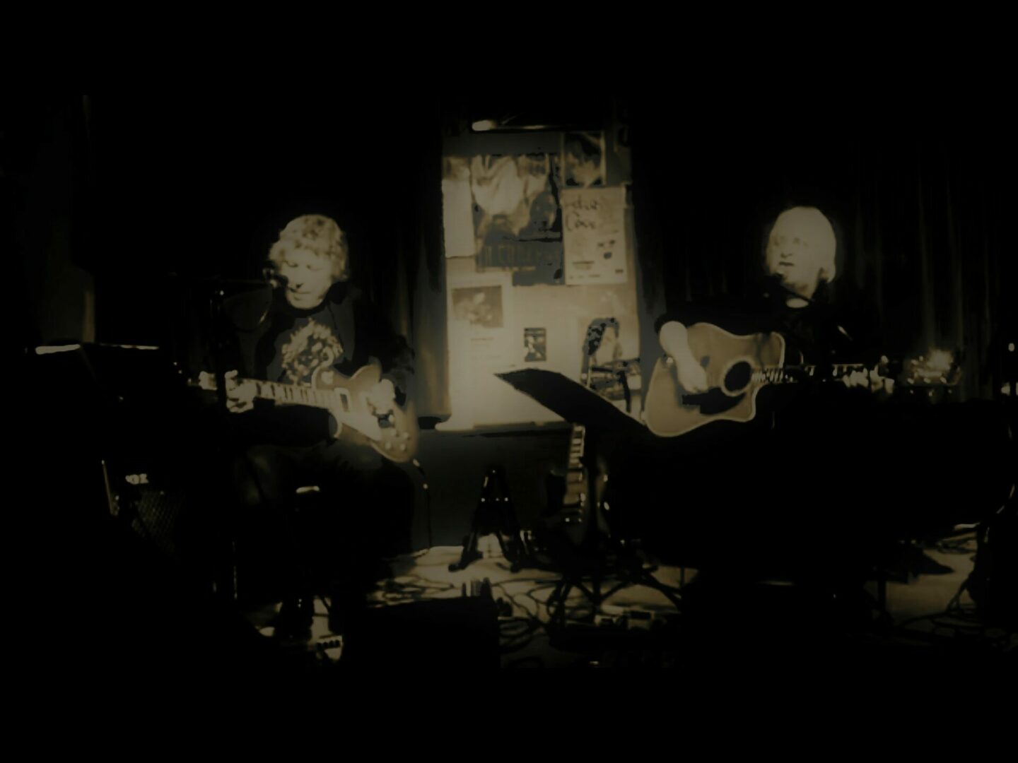 Belpopklassieker ‘Masterpiece’ van Irish Coffee wordt 50 ! Interview met William Souffreau ...