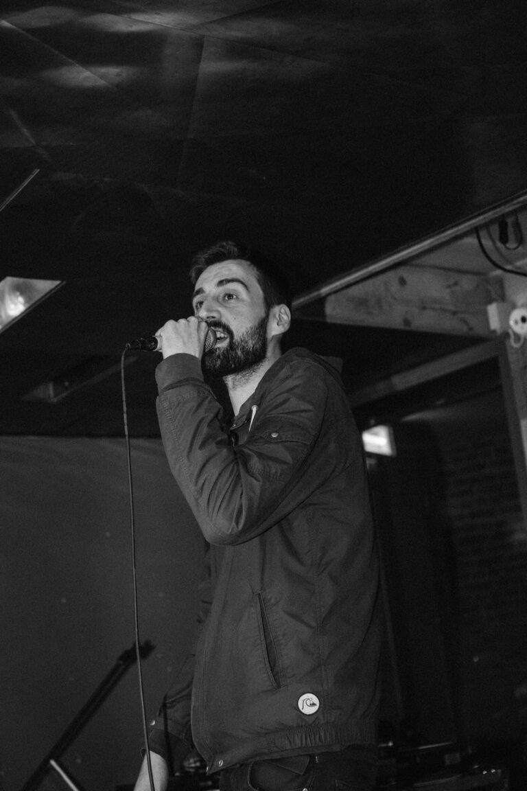 HET BESTE VAN 2021: Baz – Luminous Dash BE