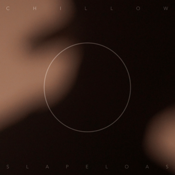 CHILLOW – Slapeloas – Luminous Dash BE