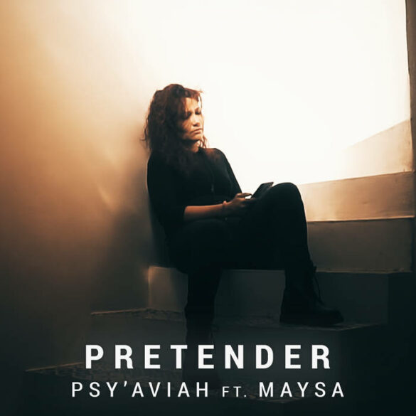 PSY’AVIAH FEAT. MAYSA – Pretender (Alfa Matrix) – Luminous Dash BE