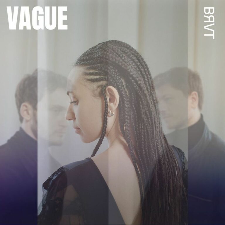 BRVT – Vague (Eigen Beheer) – Luminous Dash BE