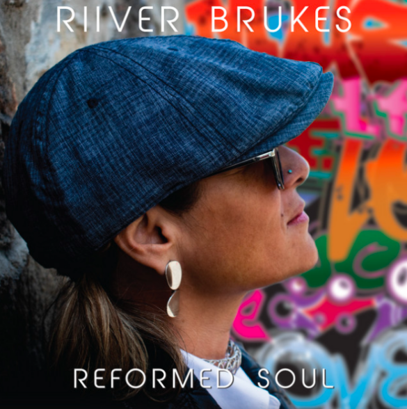 RIIVER BRUKES – When Tomorrow Comes (Epitronic) – Luminous Dash BE