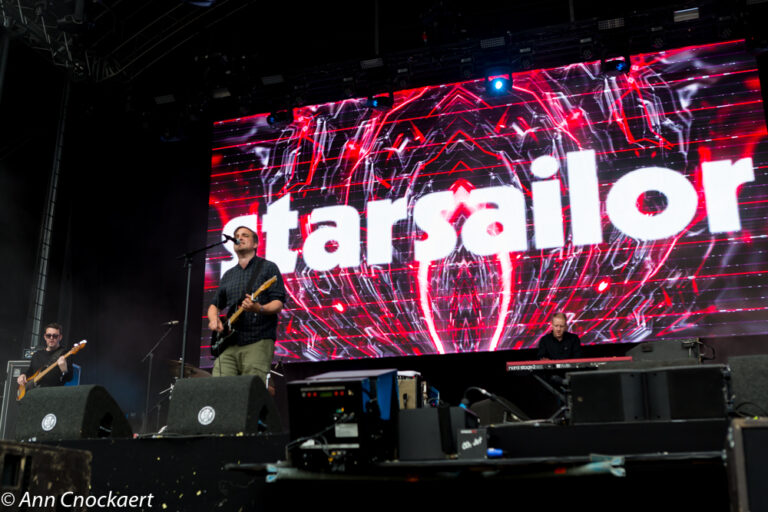 FESTIVALTIP: Rock Olmen in Balen (25-26/07/2025) – Luminous Dash BE