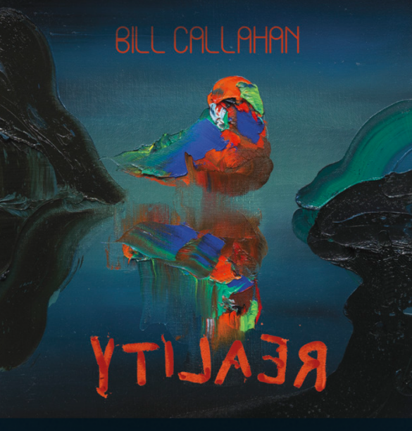BILL CALLAHAN – Coyotes – Luminous Dash BE