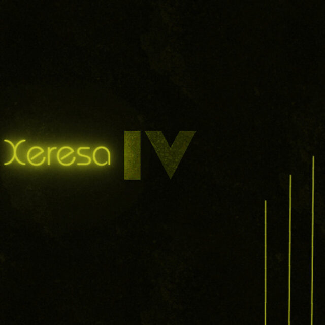 XERESA FEAT. DOROTHEA TACHLER – Untouched (Shore Dive Records) – Luminous Dash BE