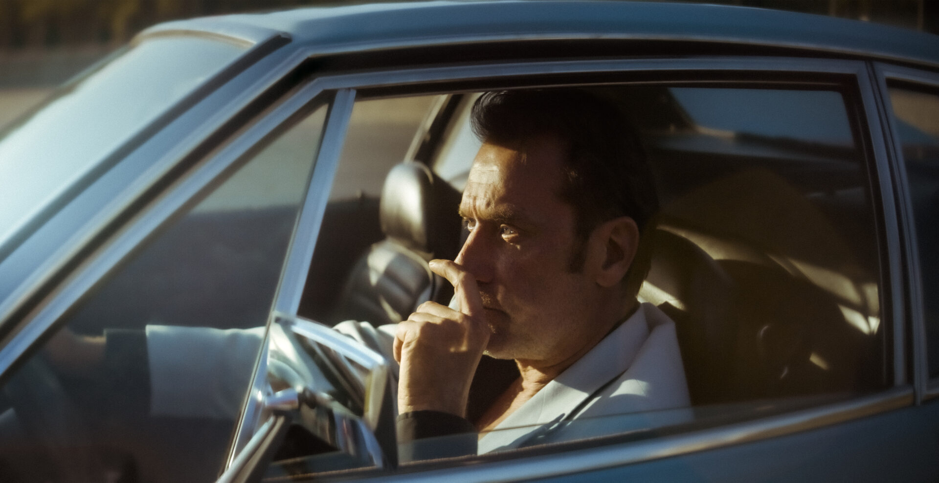 DAAN – The Ride (INTEGRAL/PIAS) – Luminous Dash BE