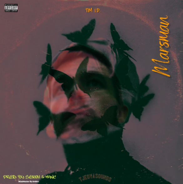 TIM I.D. – Marsman – Luminous Dash BE