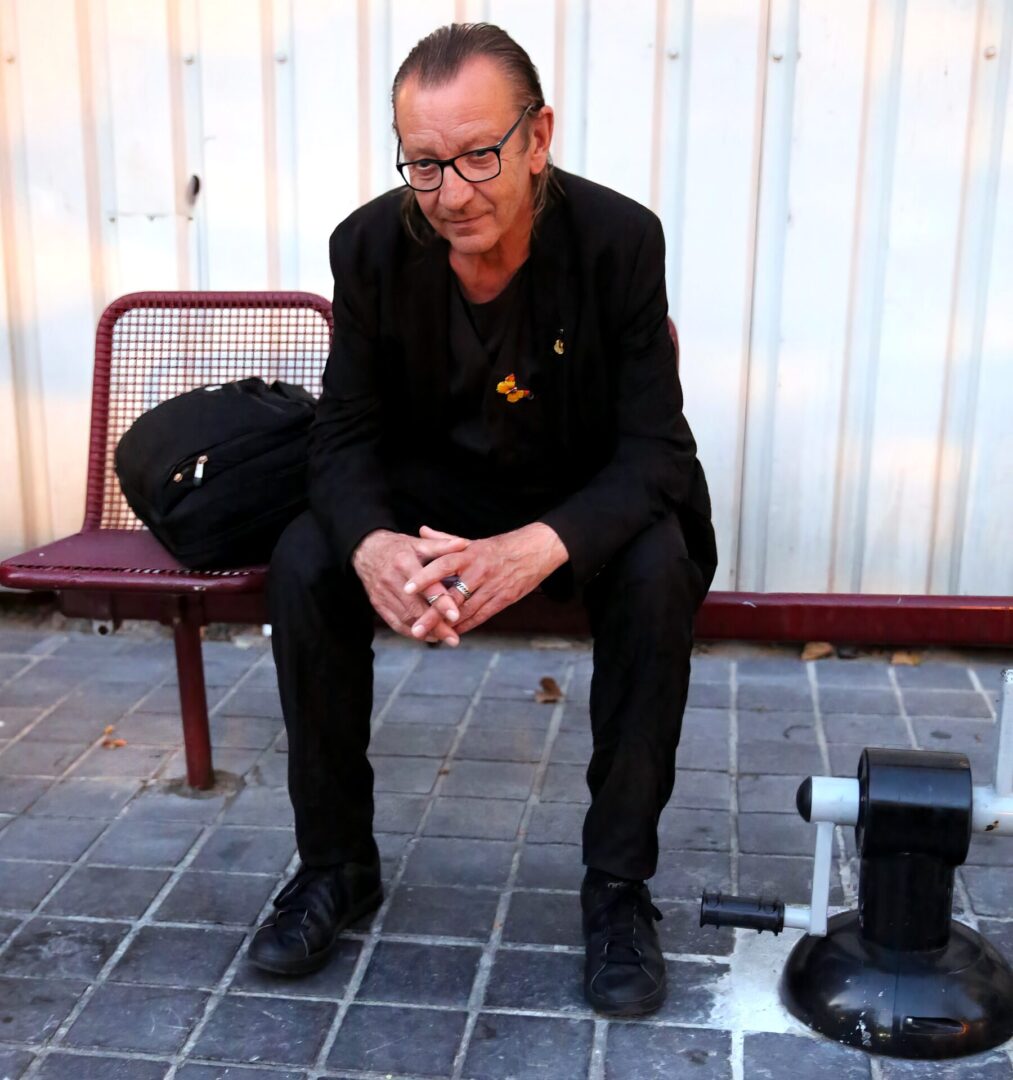 CONCERTTIP: Danny Bossaer & Sam Louwyck, Oostende, Upstairs Hotel (22/ ...