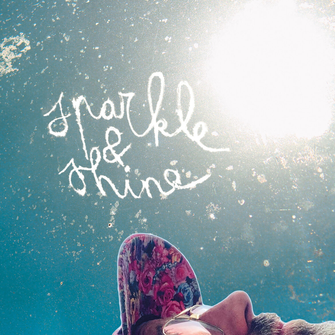 ISBELLS – Sparkle & Shine (V2 Records) – Luminous Dash BE