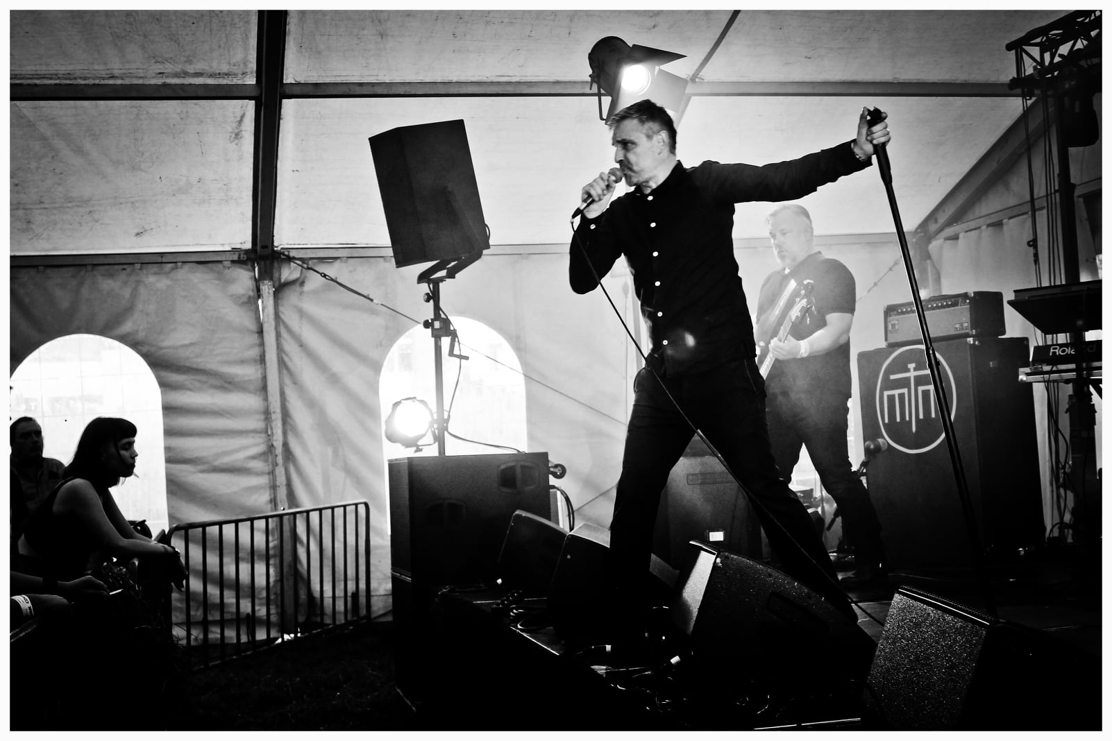 HET BESTE VAN 2022: Hans Verbeke (The Mars Model) – Luminous Dash BE