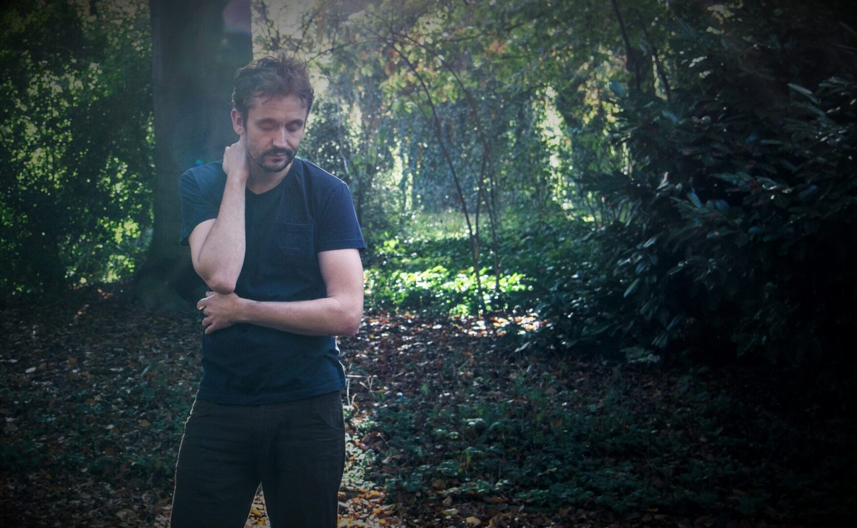 Mathijs Bertel over het einde van Ansatz Der Maschine – Luminous Dash BE