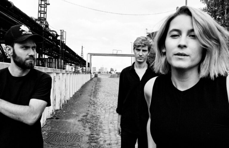 MARU MARU – Luminous Dash BE