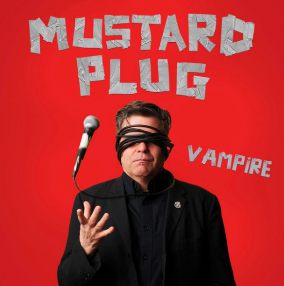 MUSTARD PLUG – Vampire – Luminous Dash BE