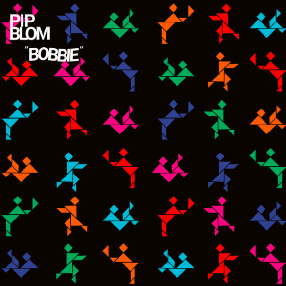 PIP BLOM – Bobbie (PIAS) – Luminous Dash BE