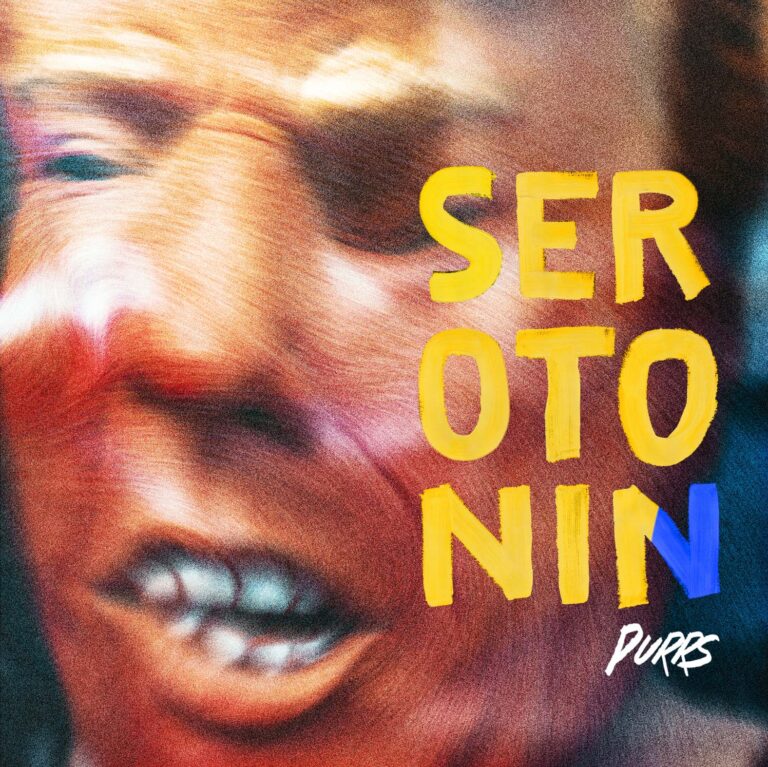 PURRS – Serotonin (A Tant Rêver Du Roi) – Luminous Dash BE