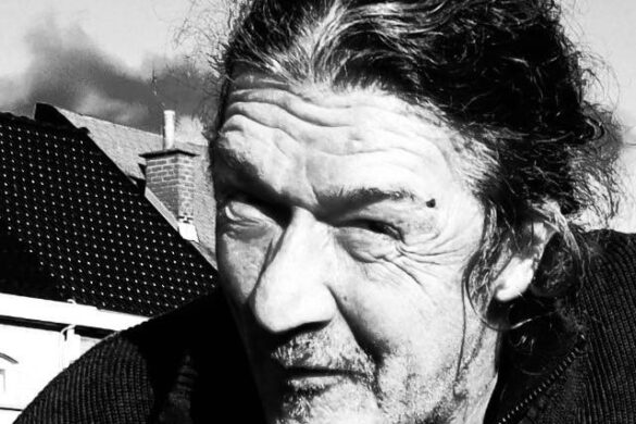 KIM PEERS (SKEMER) – Luminous Dash BE