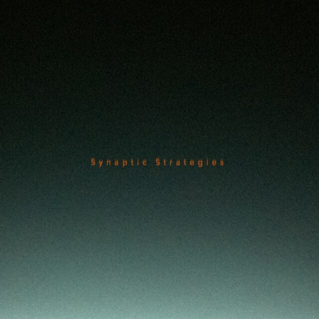 OUBYS – Synaptic Strategies (Ogula Records) – Luminous Dash BE