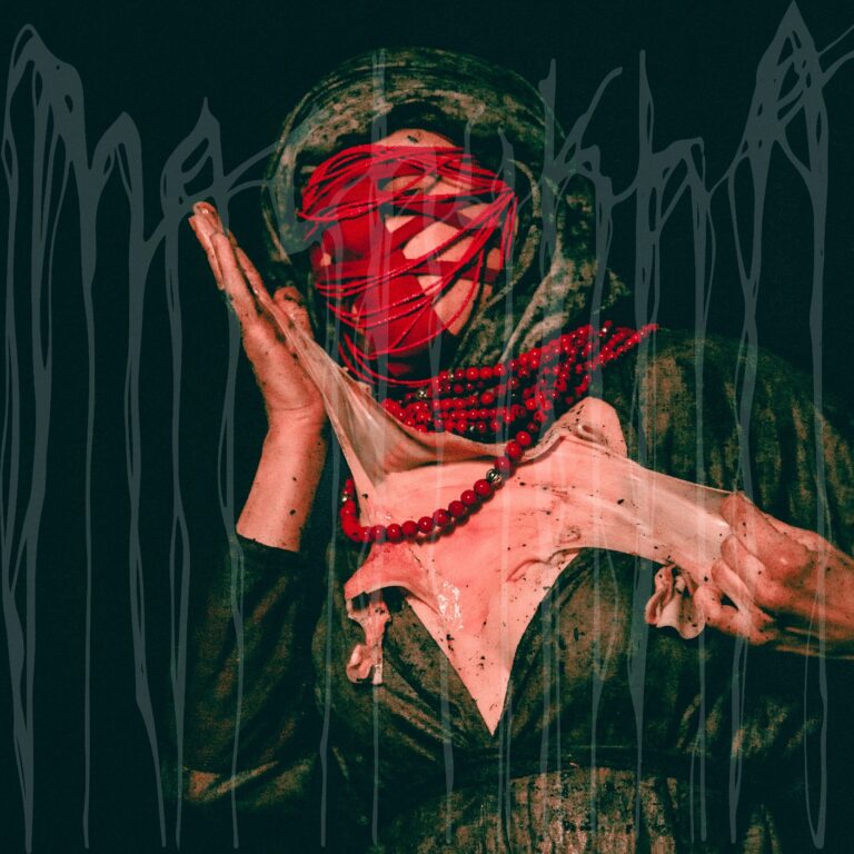 MACHUKHA – Mochari (Consouling Sounds) – Luminous Dash BE