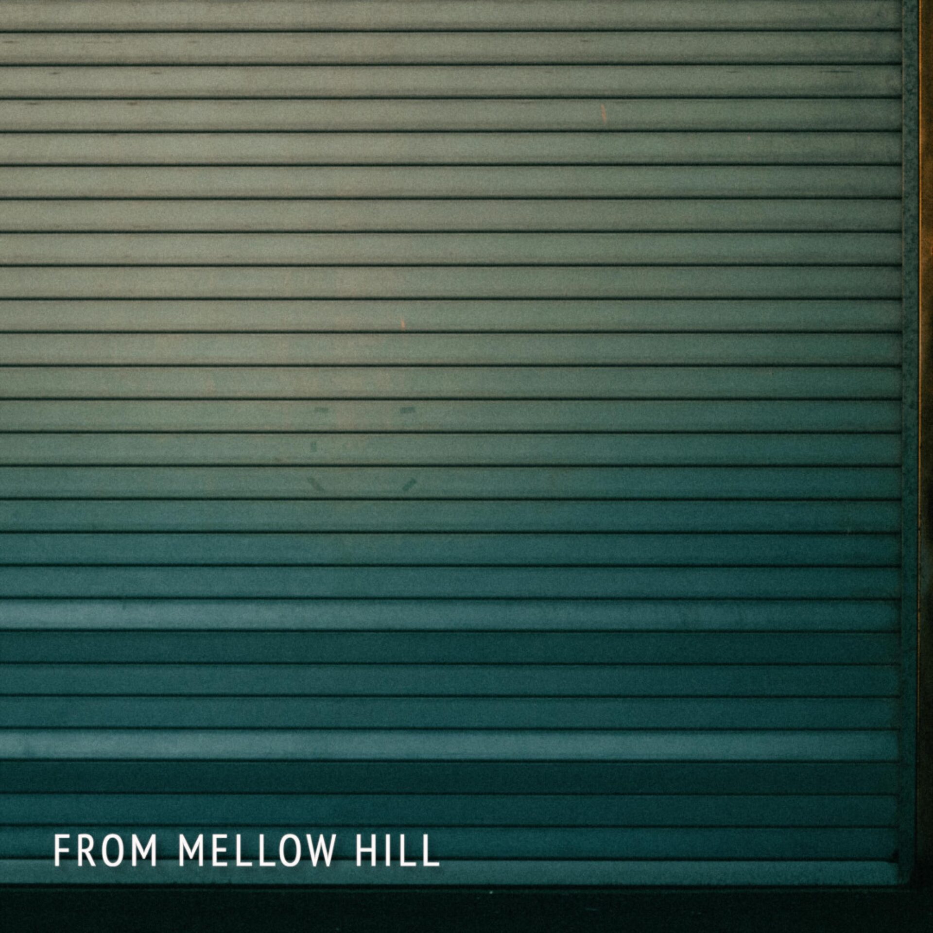 MELLOW – From Mellow Hill – Luminous Dash BE