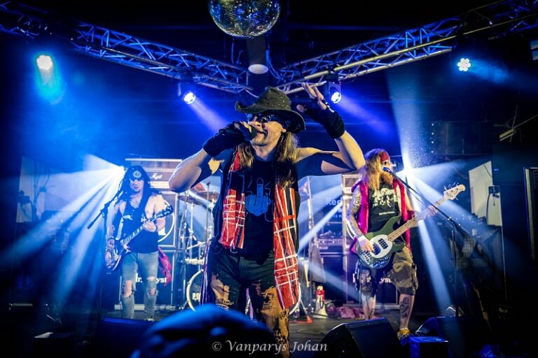 GUILTY AS CHARGED + MR. MYST Torhout, Full Moon (07/06/2024) – Luminous ...