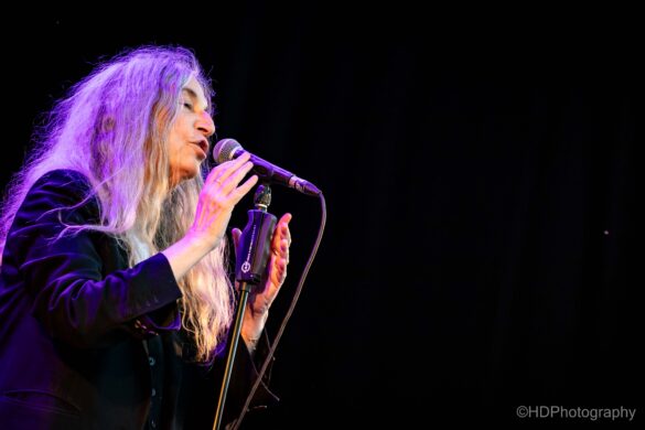 Eerste namen voor Gent Jazz 2026 (2-18 juli) – Luminous Dash BE