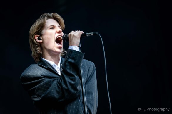 BRIAN LOPEZ & CALEXICO Antwerpen, OLT Rivierenhof (18/06/2023) – Luminous Dash BE