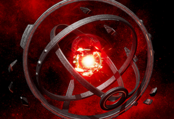 Luminous Dash BE – Music is in our dna