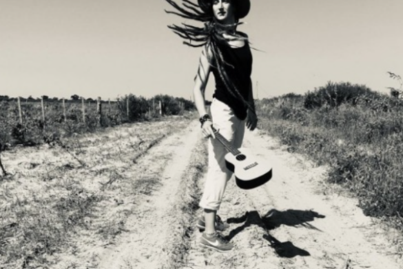 KIM PEERS (SKEMER) – Luminous Dash BE