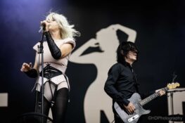 Voorjaarstour voor VIVE LA FETE – Luminous Dash BE