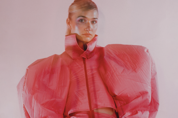 STAR VISITORS – Luminous Dash BE