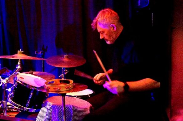 DAYS OF RAY Gent, Cafe De Loge (26/01/2025) – Luminous Dash BE