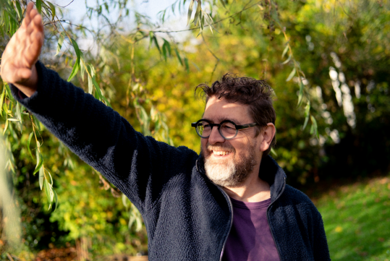 De eilandplaten van PETER VAN DYCK – Luminous Dash BE