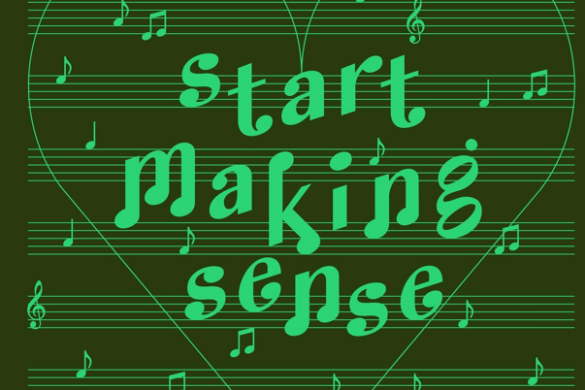 Luminous Dash BE – Music is in our dna