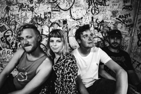 WIJF versiert podium op Rock Affligem en Maanrock Rally – Luminous Dash BE