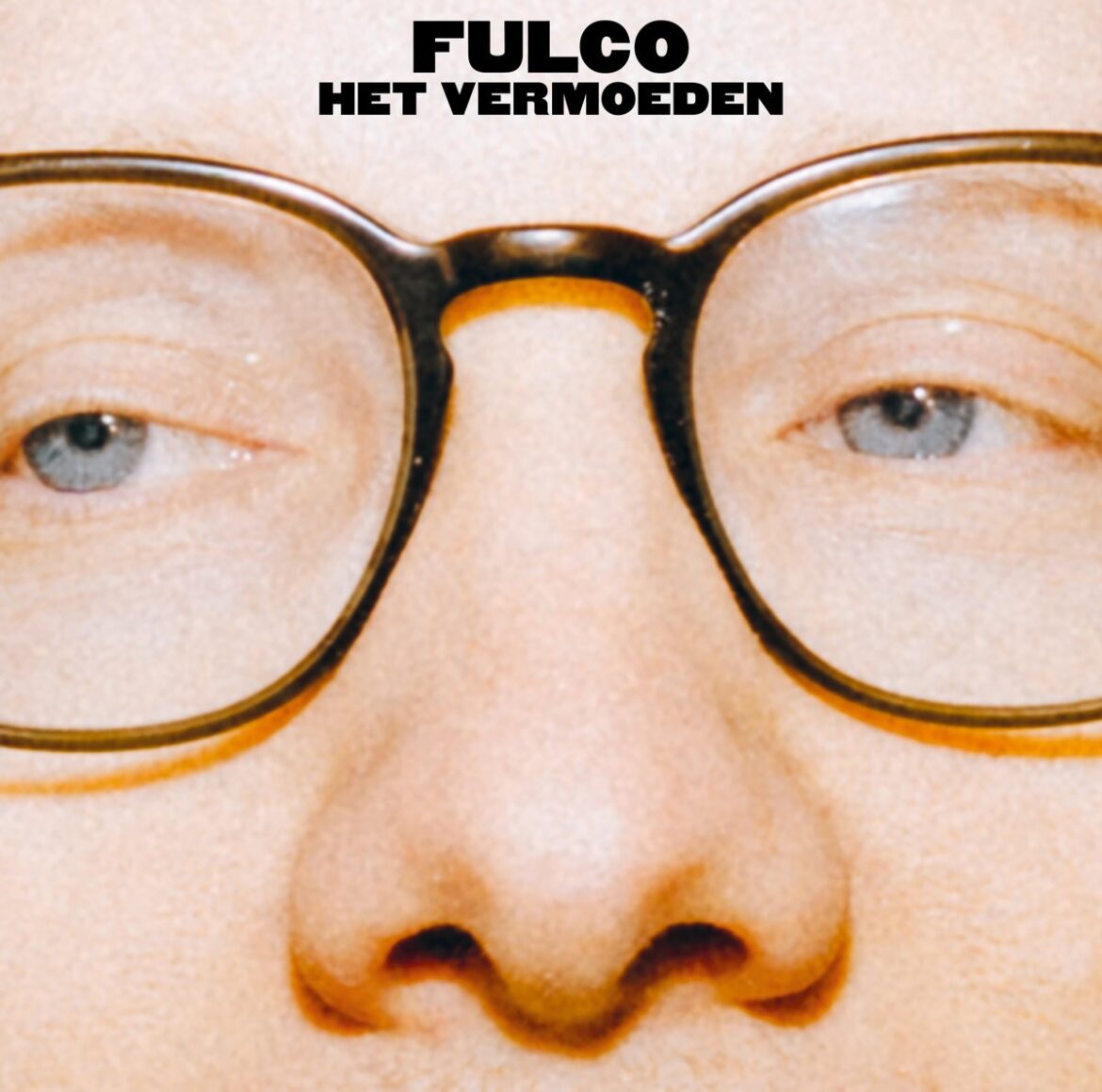 FULCO – Het Vermoeden – Luminous Dash BE
