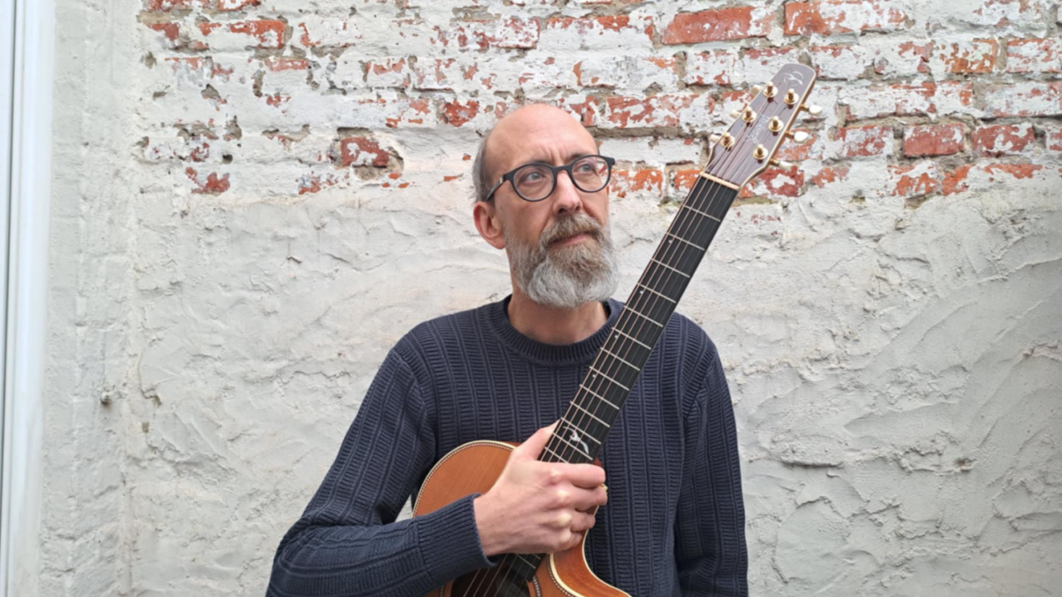 Nieuwe Luminous Fest met KLAAS POPPE (Geheel De Uwe, 22/01/2026 ...