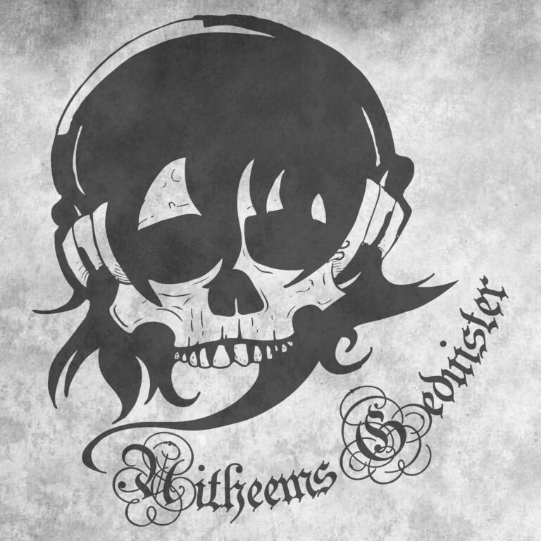 Uitheems Geduister #398 – Luminous Dash BE