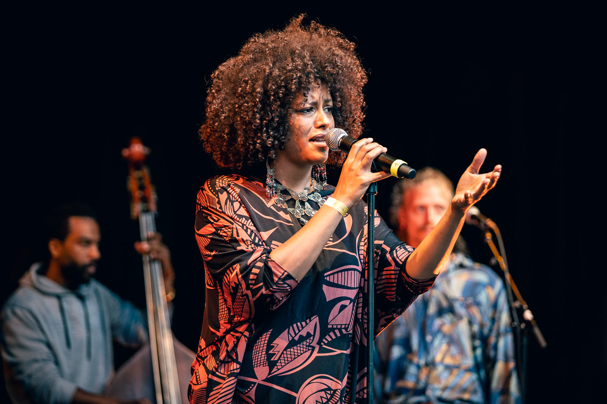 ADJA – Happiness and Butterflies – Luminous Dash BE