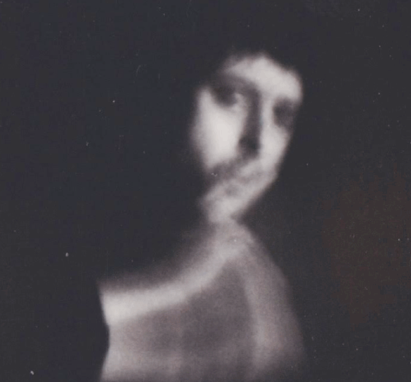 FRANKIE TRAANDRUPPEL brengt rond kerstmis ep uit – Luminous Dash BE