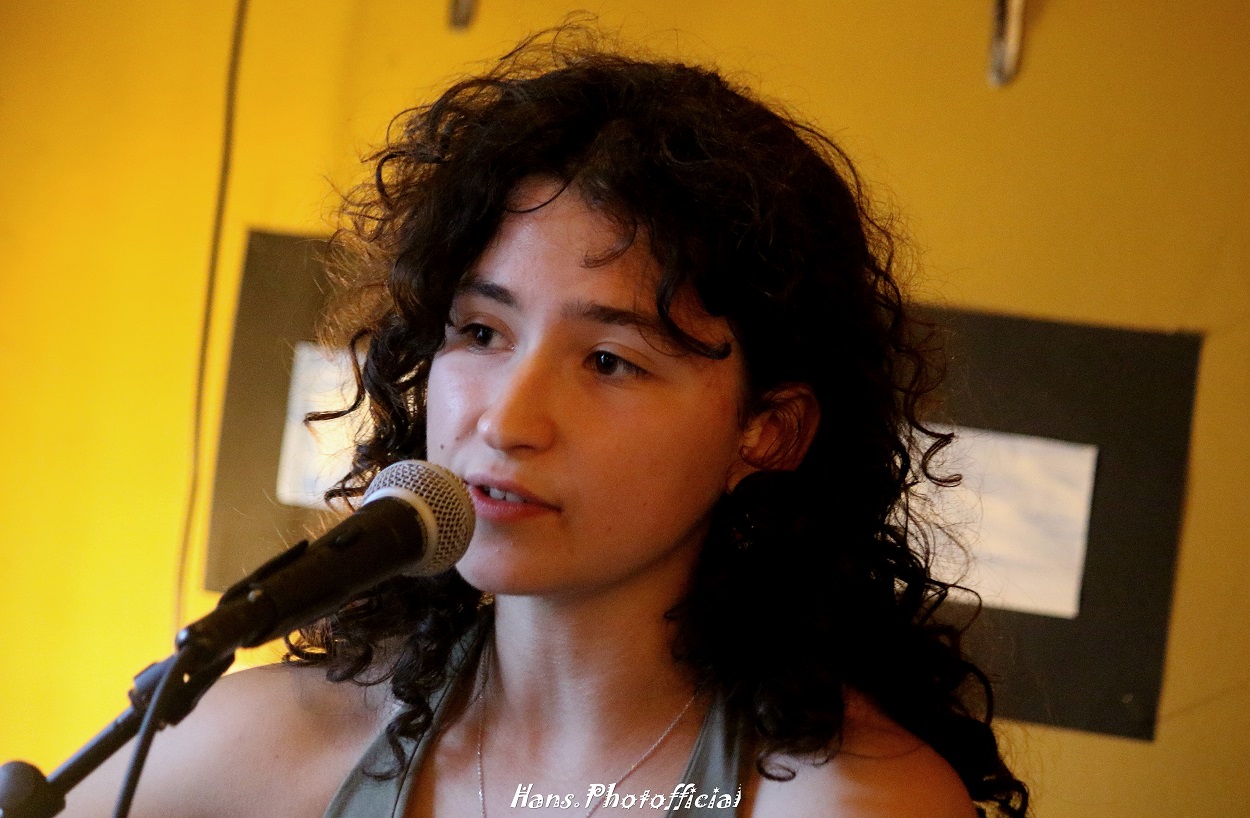 Bekijk de Bunkersessies van MAYA TEKLAL – Luminous Dash BE