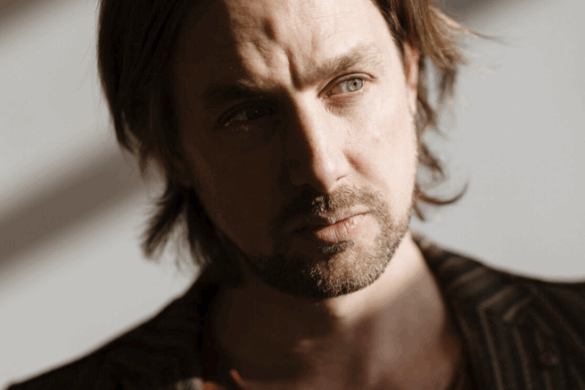 HET BESTE VAN 2024: JENTE NEELS – Luminous Dash BE