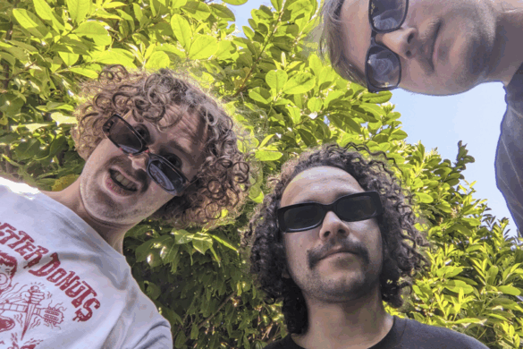 fake smile – Luminous Dash BE