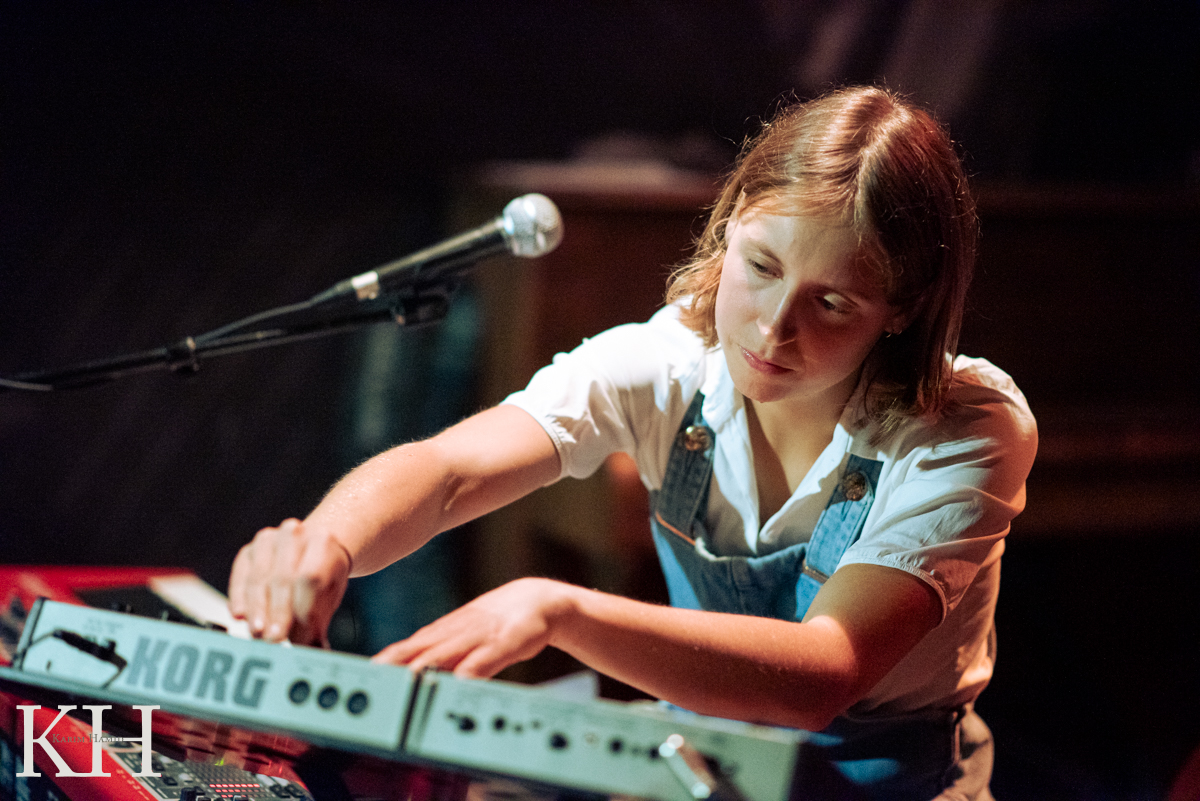 Nieuwe Luminous Fest met IT WAS A STORM (11/12/2025, Buurtkroeg MosCow ...