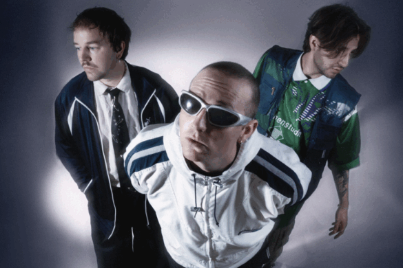 MARBLE SOUNDS – When The Cool Kids Ruled (Mayway Records) – Luminous ...