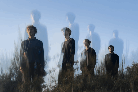 KIM PEERS (SKEMER) – Luminous Dash BE