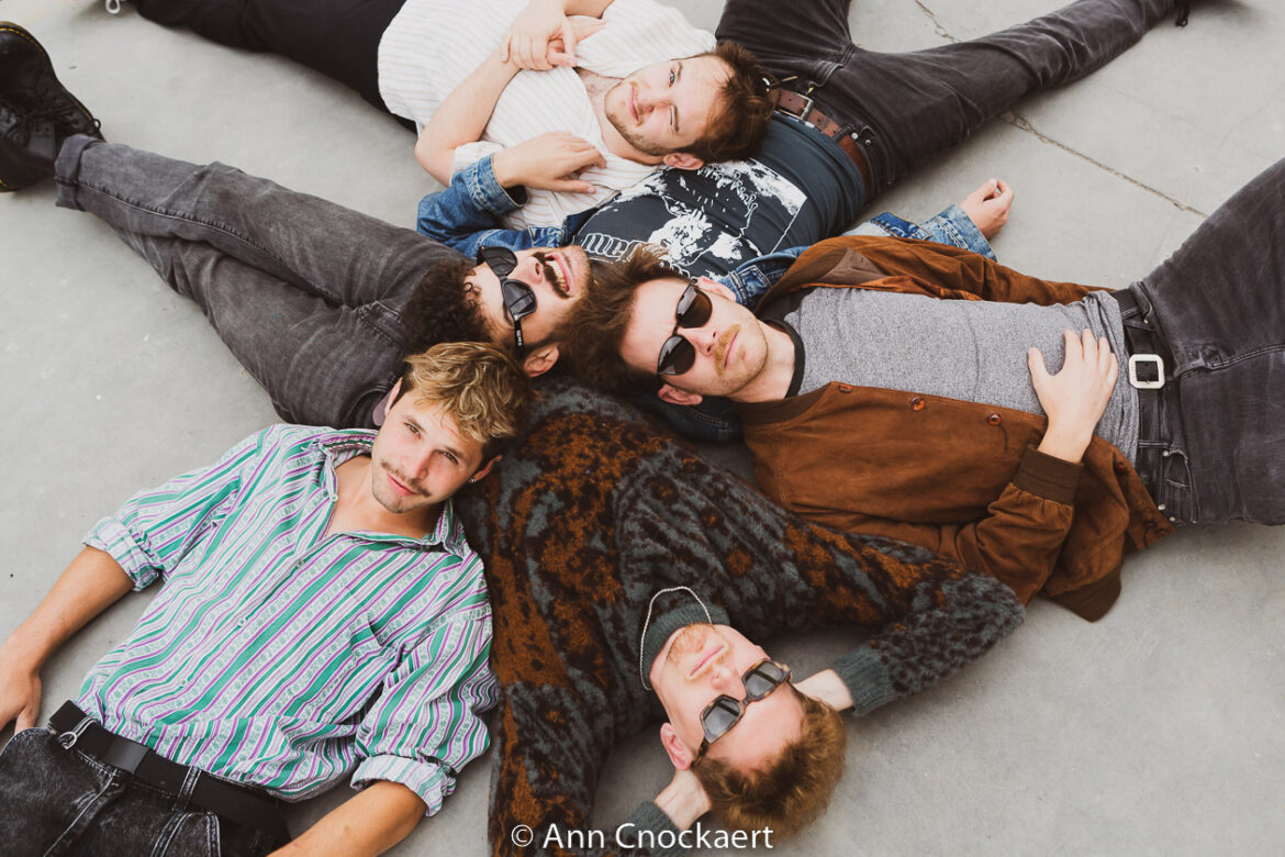 Nieuwe Luminous Fest in Jongerenmuziekcentrum OHK met GASMM en SEXTC – Luminous Dash BE