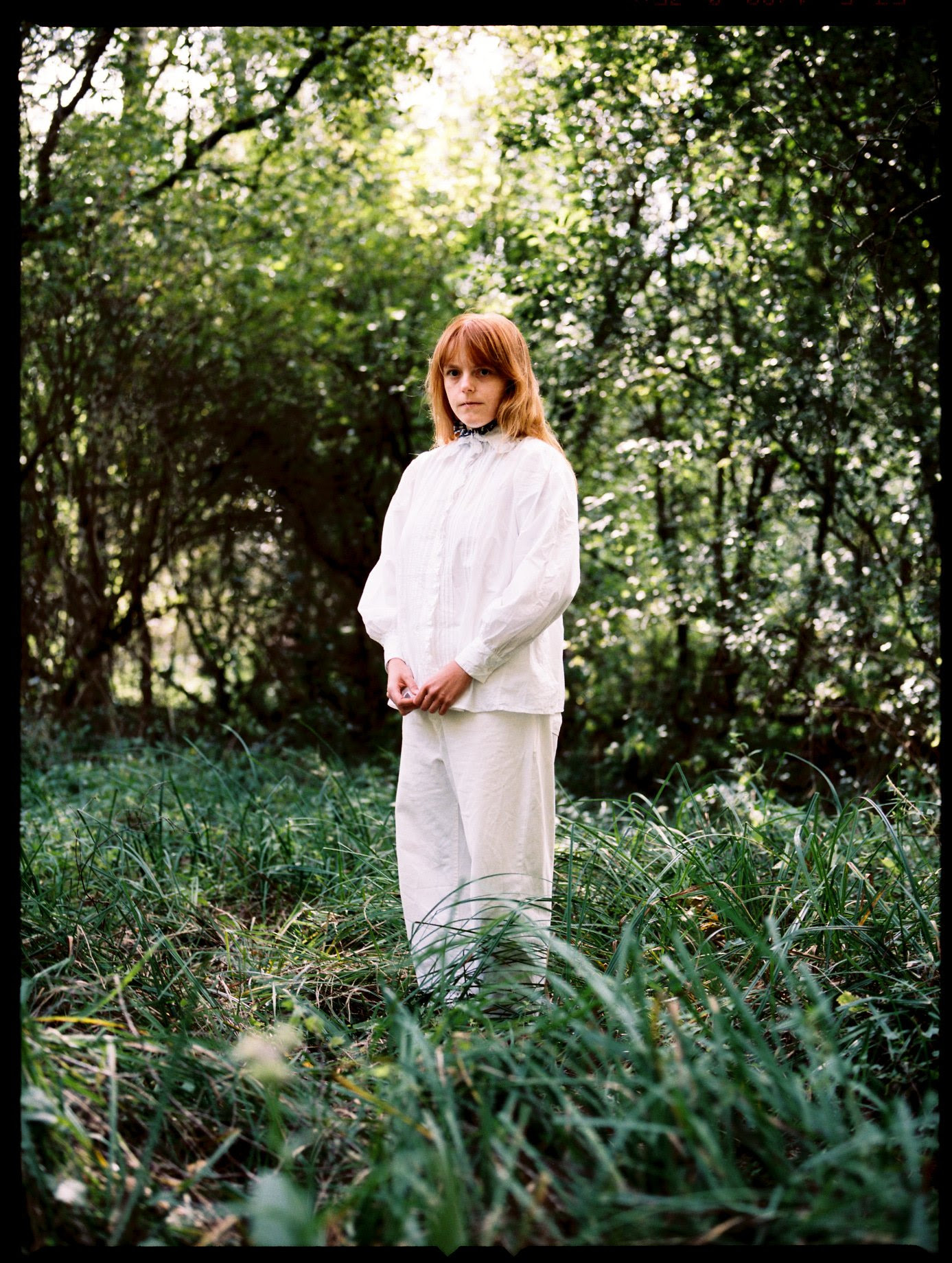 NATASHA PIRARD – Buisson de Mûres (DEEWEE) – Luminous Dash BE